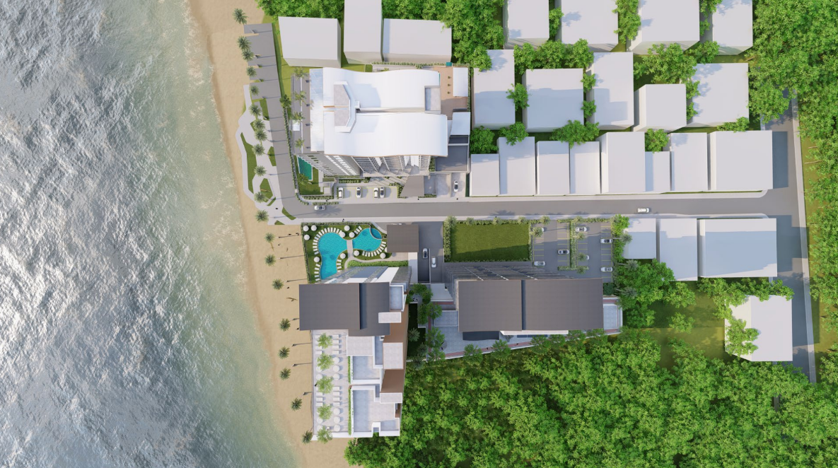 Gallery - The Coastal Point Jaco